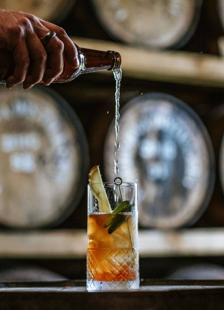 Cardrona Buck | Cardrona Distillery