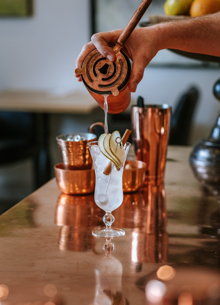 Gin & Juice | Cardrona Distillery