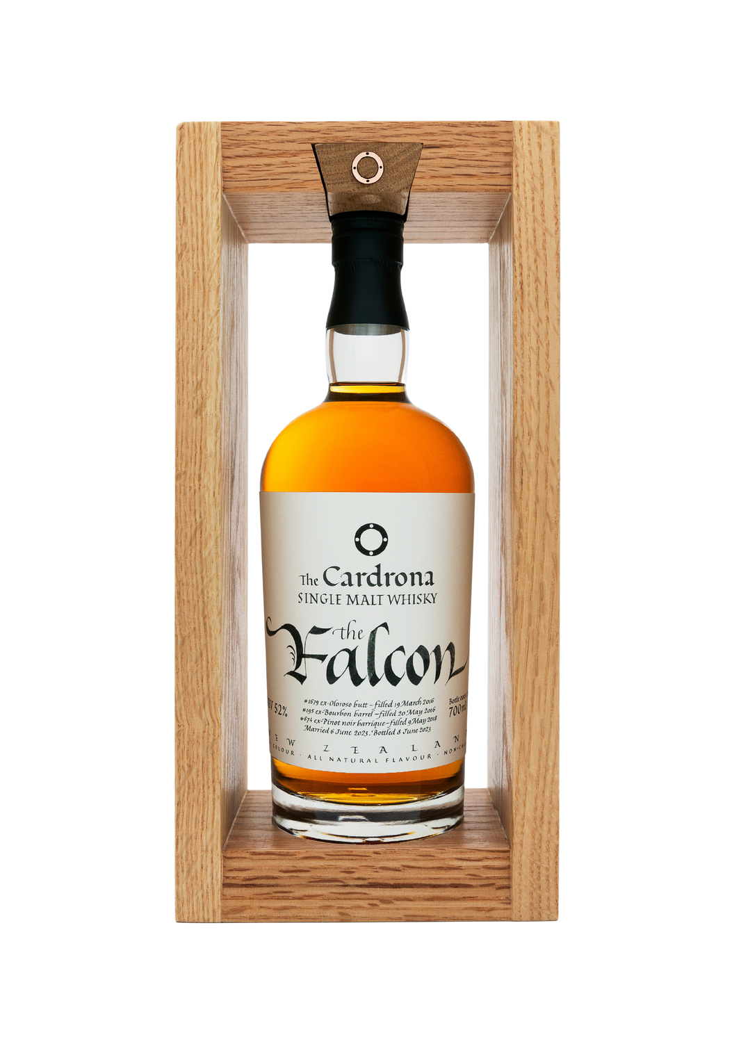 Cardrona Distillery