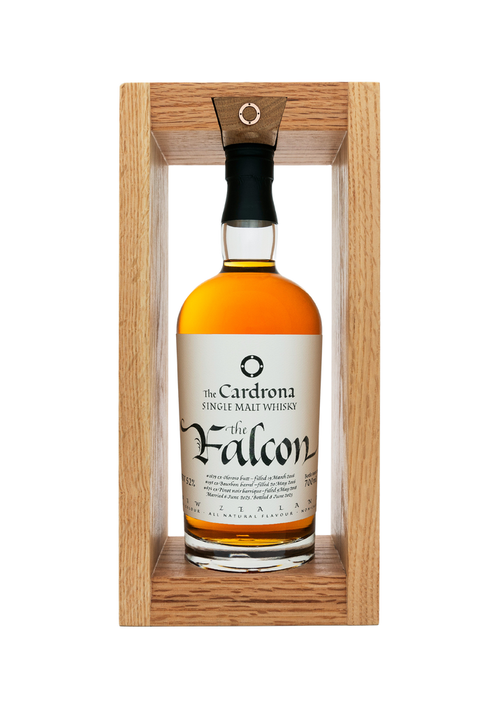 Cardrona Distillery