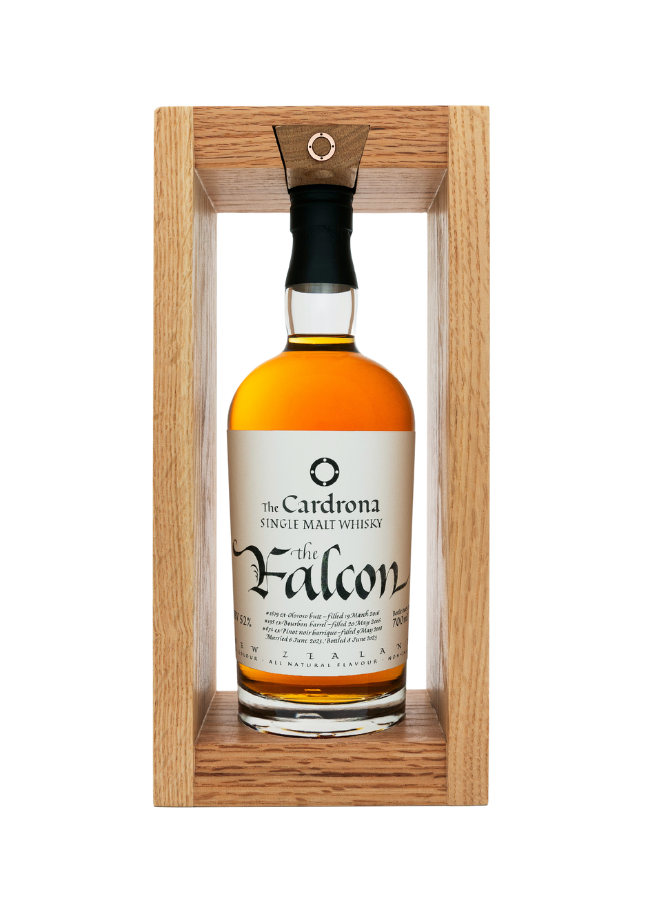 Cardrona Distillery
