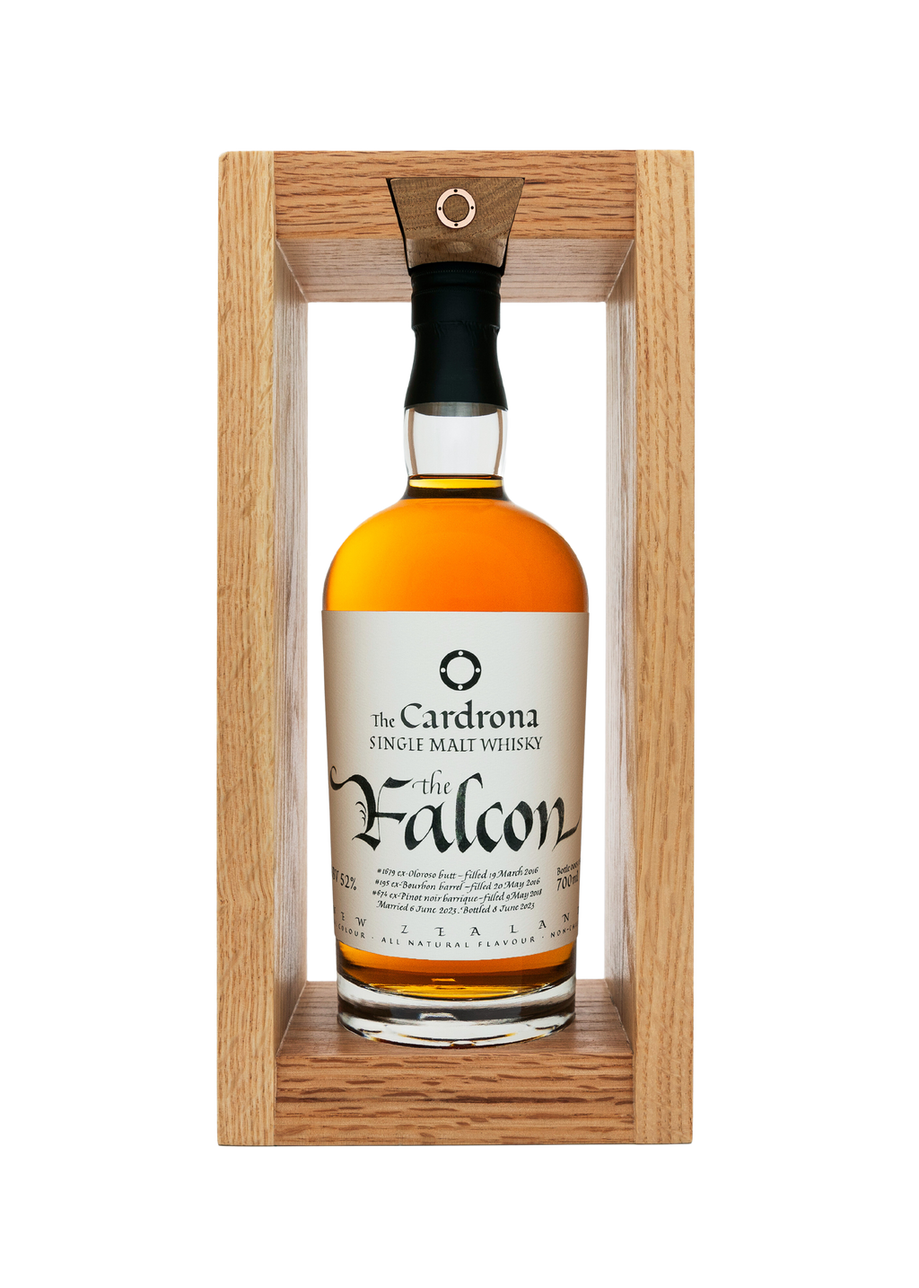 Cardrona Distillery