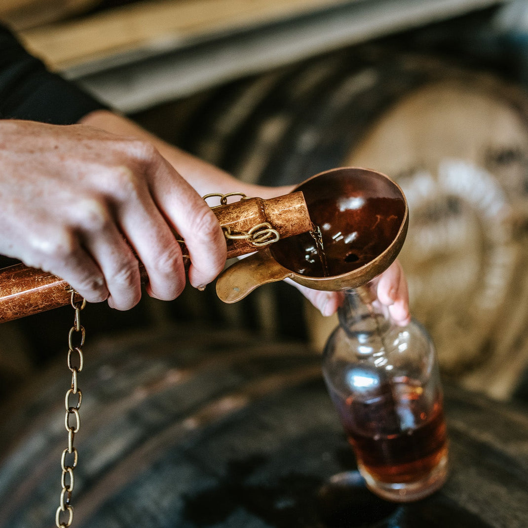 Distillery | Cardrona Distillery