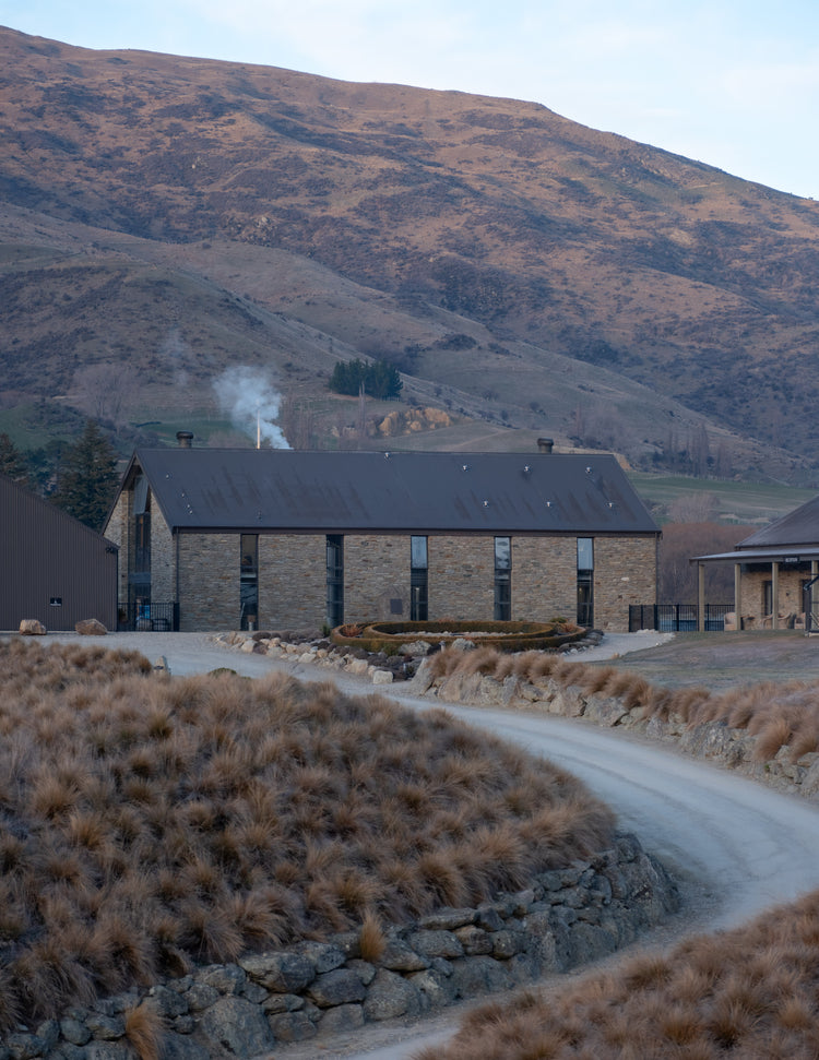 Tours | Cardrona Distillery