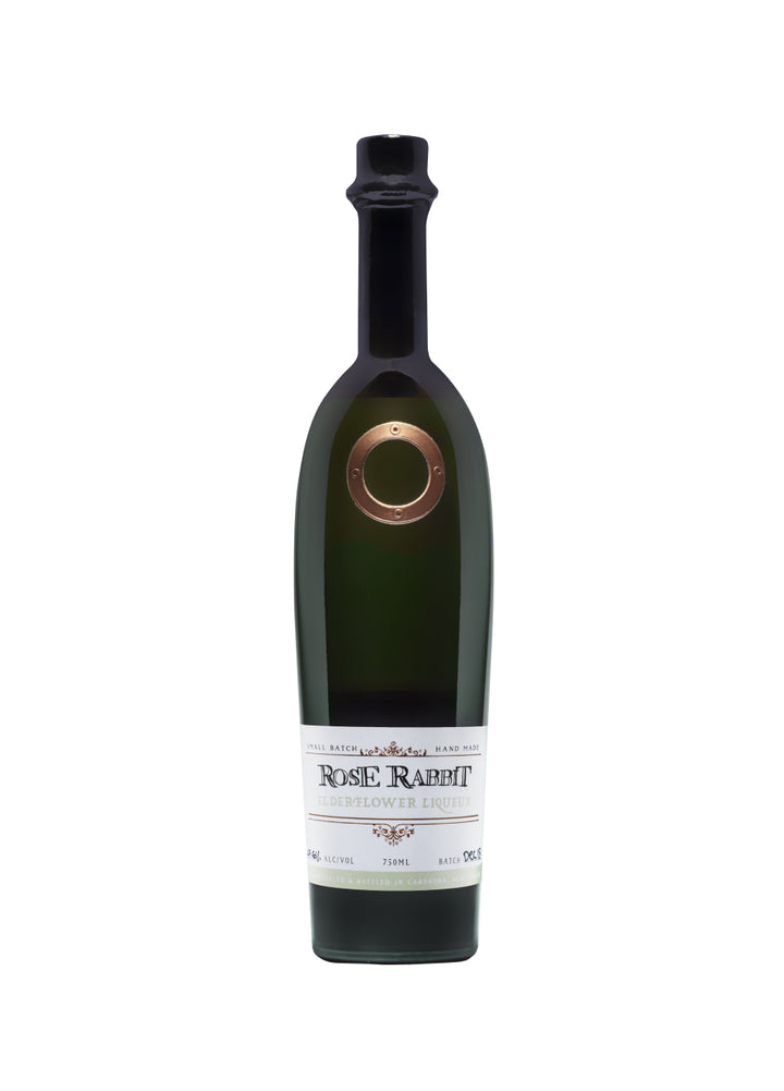 Rose Rabbit – Cardrona Distillery