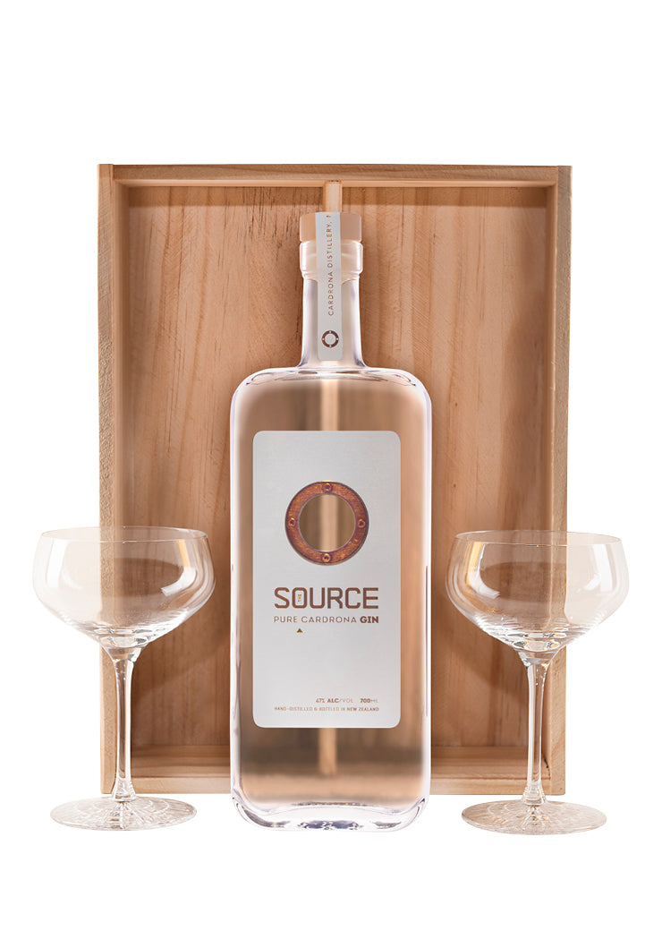 Shop Our Range | Cardrona Distillery