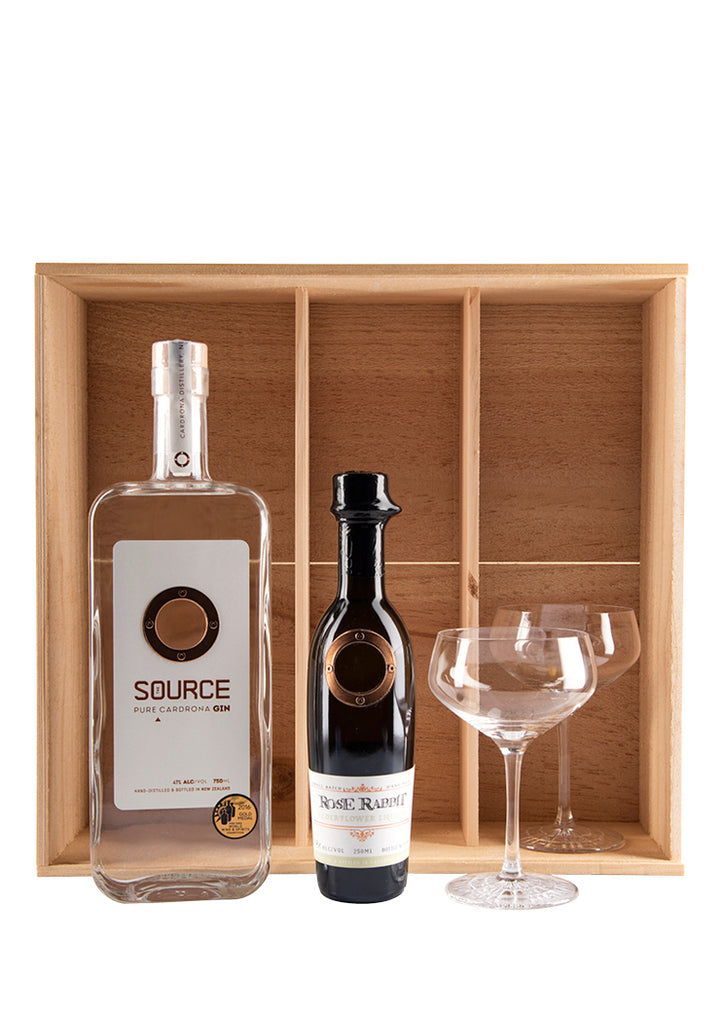 The Source – Cardrona Distillery