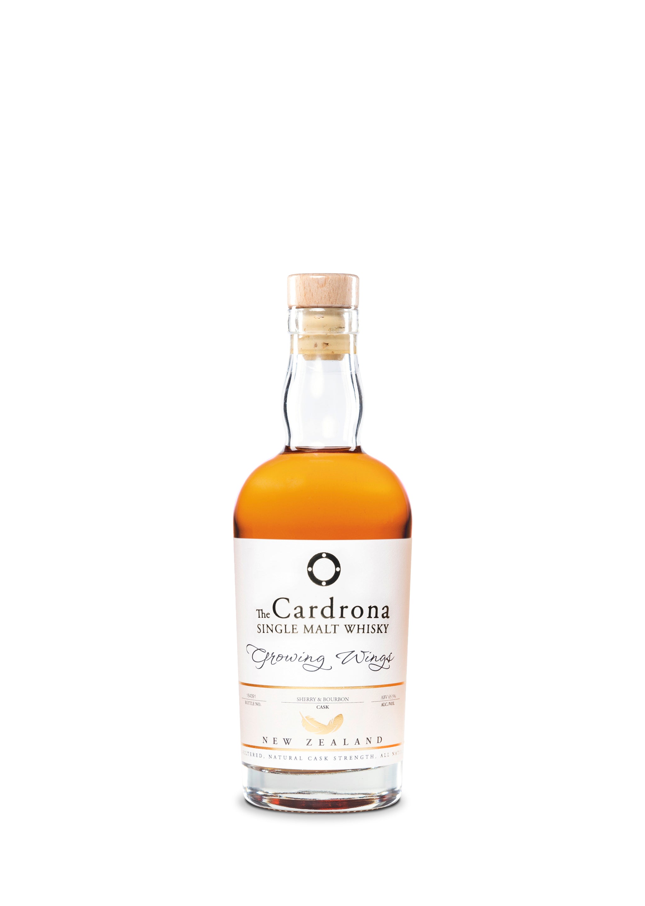 Cardrona Distillery